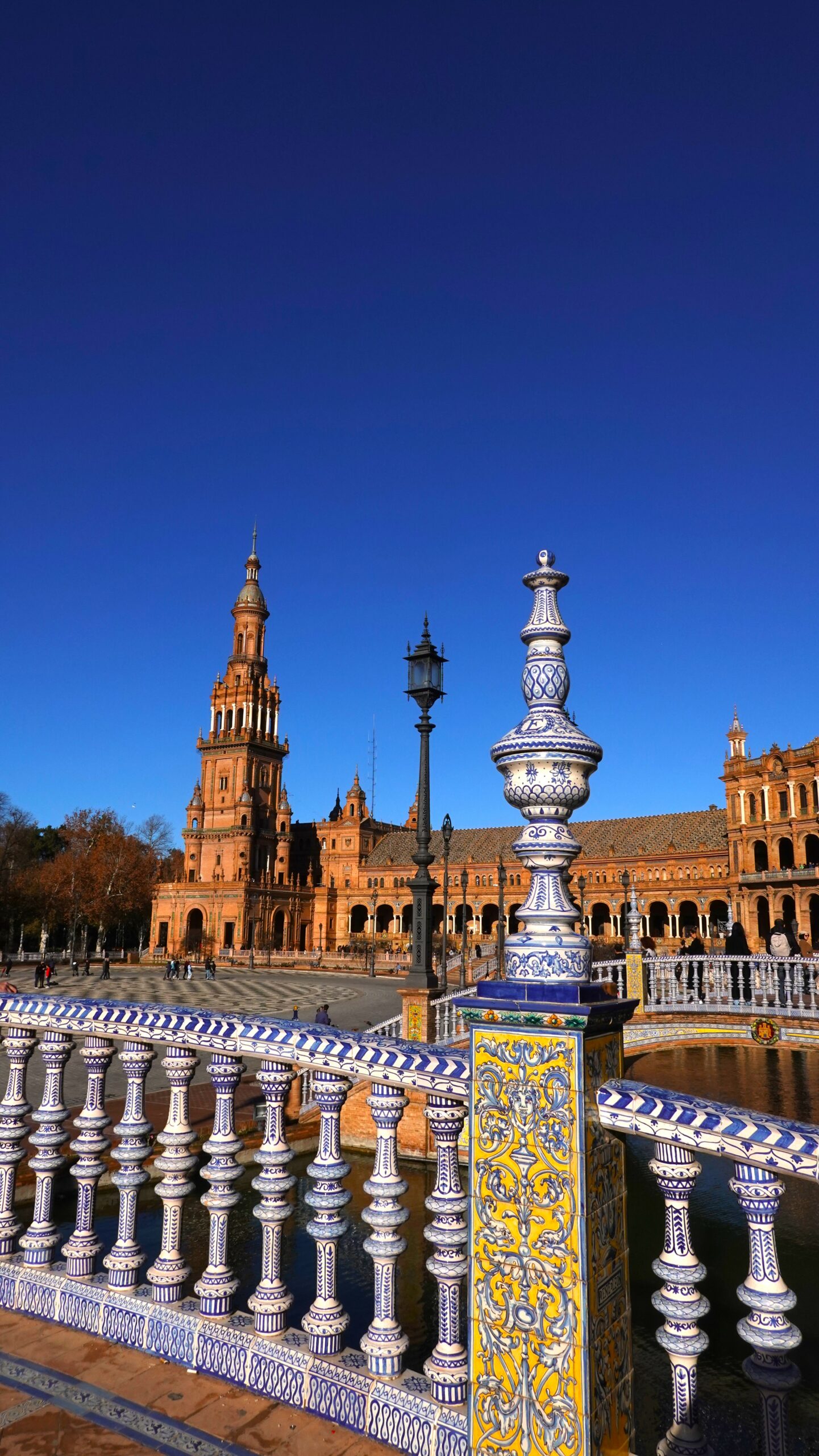 6 amazing activities you should do in Seville, Spain - Ursusbrowntravel