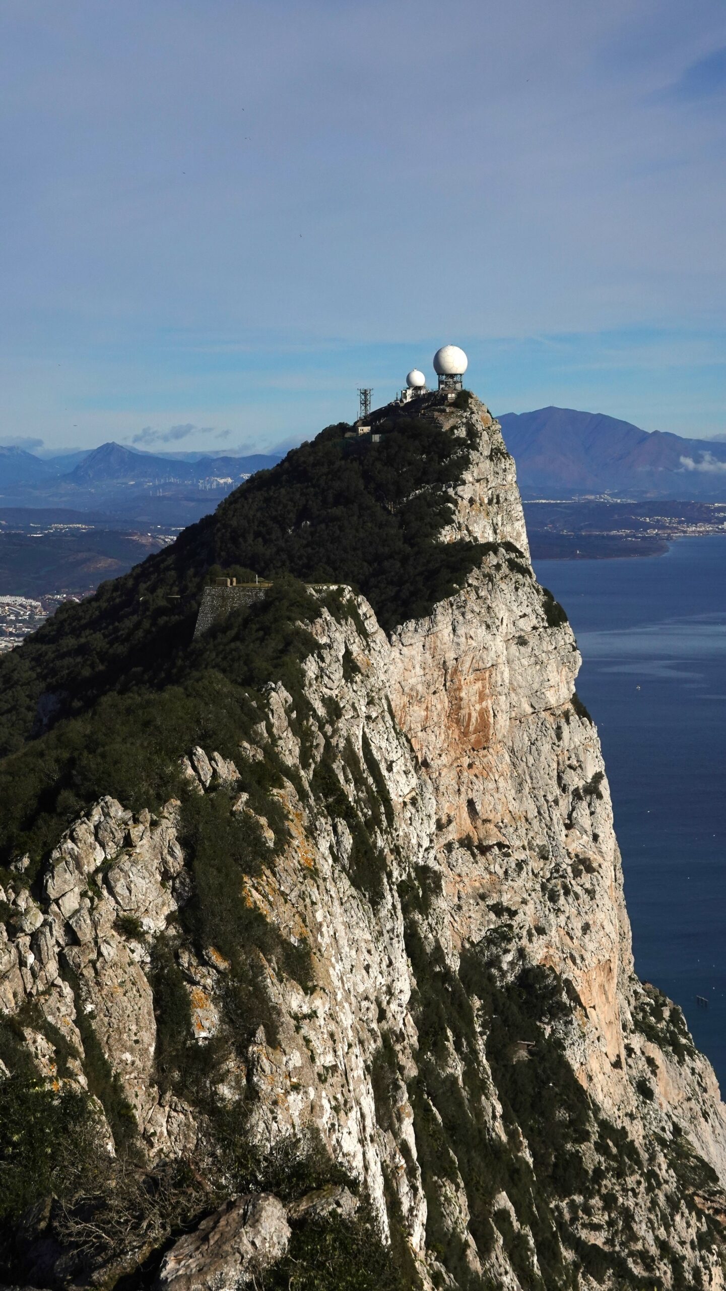 Spectacular Gibraltar: 12 Hours Full of Activities, a Travel Guide ...