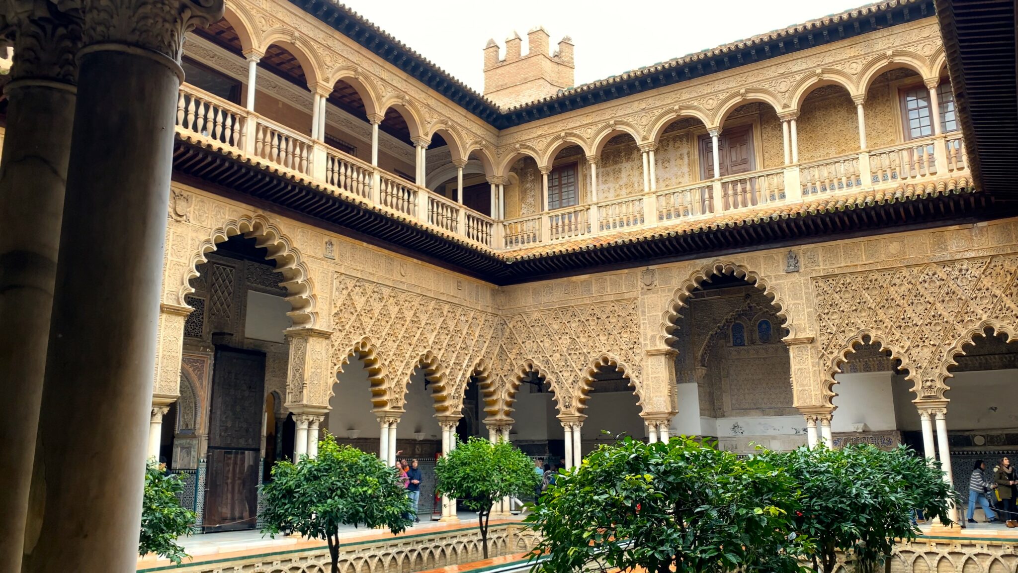 6 Amazing Activities You Should Do in Seville, Spain - Ursusbrowntravel