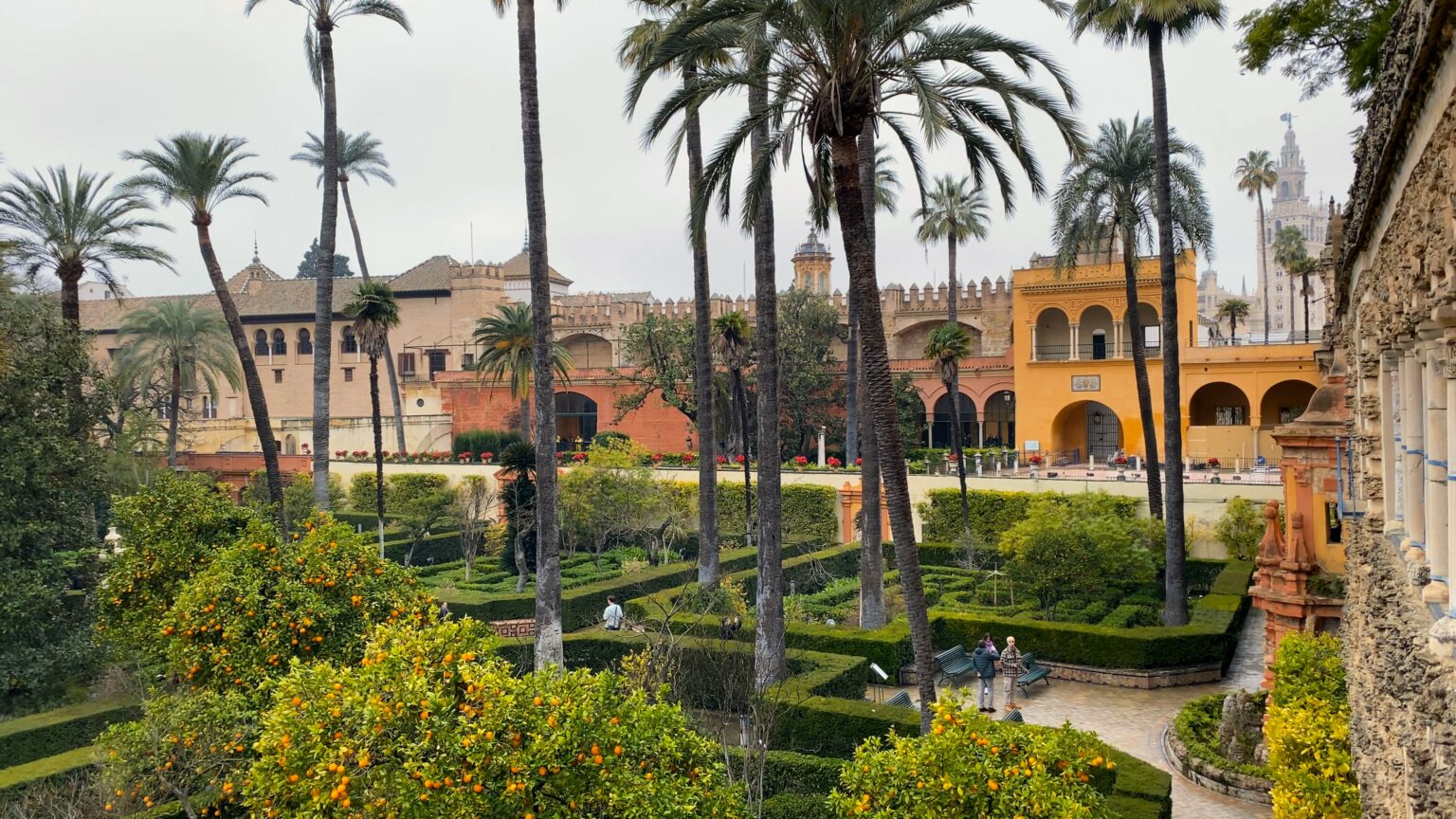 6 Amazing Activities You Should Do in Seville, Spain - Ursusbrowntravel