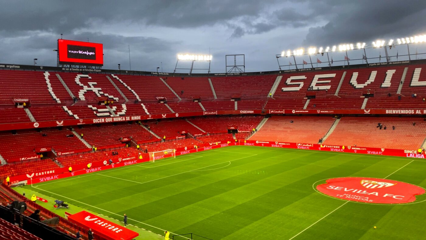 6 amazing activities you should do in Seville, Spain - Ursusbrowntravel