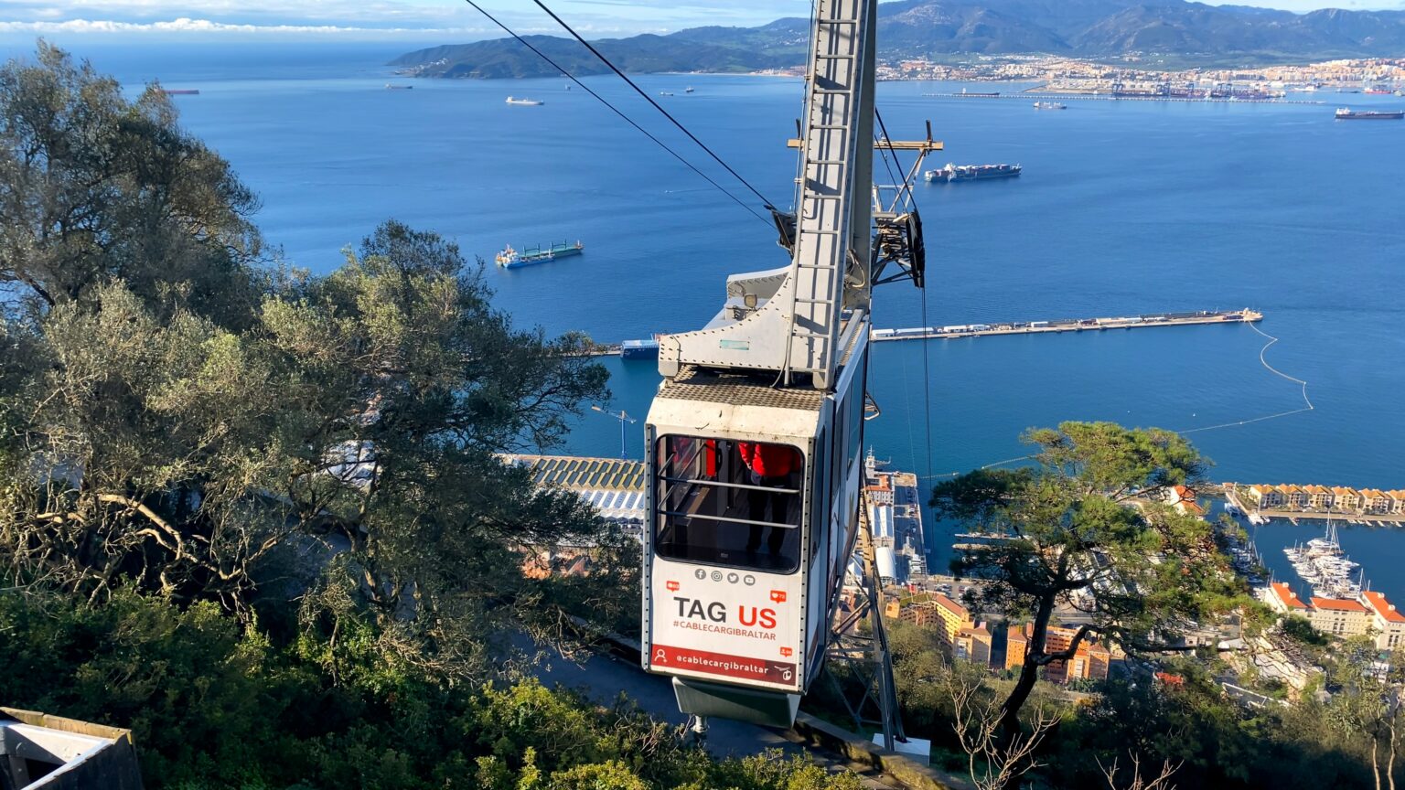 Spectacular Gibraltar: 12 hours full of activities, a travel guide ...