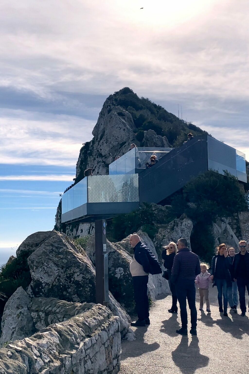 Spectacular Gibraltar: 12 Hours Full of Activities, a Travel Guide ...