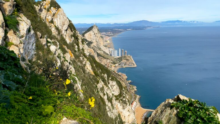 Spectacular Gibraltar: 12 Hours Full of Activities, a Travel Guide ...