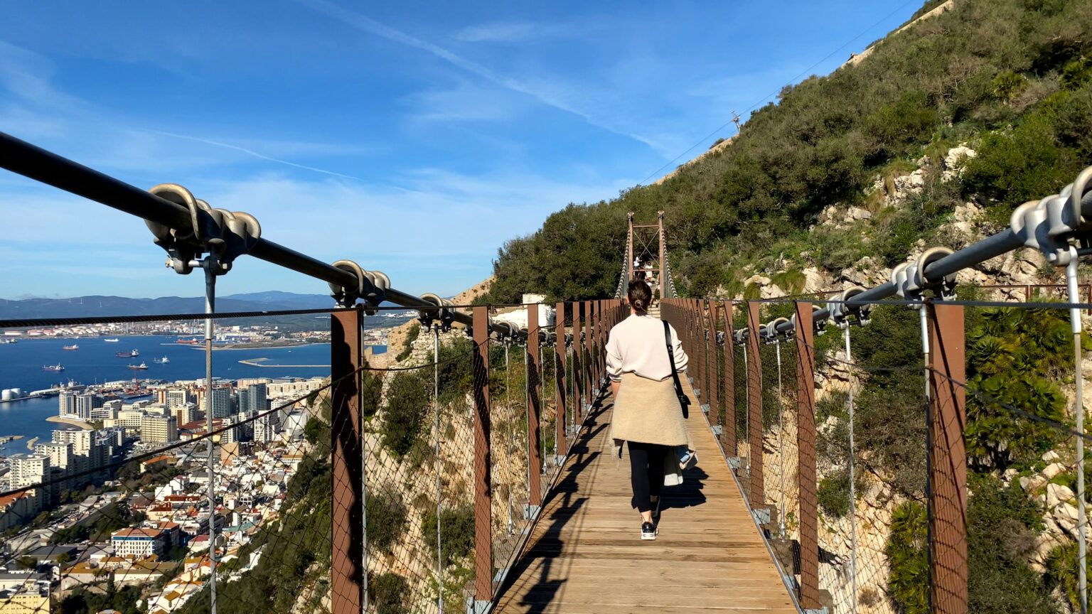 Spectacular Gibraltar: 12 Hours Full of Activities, a Travel Guide ...