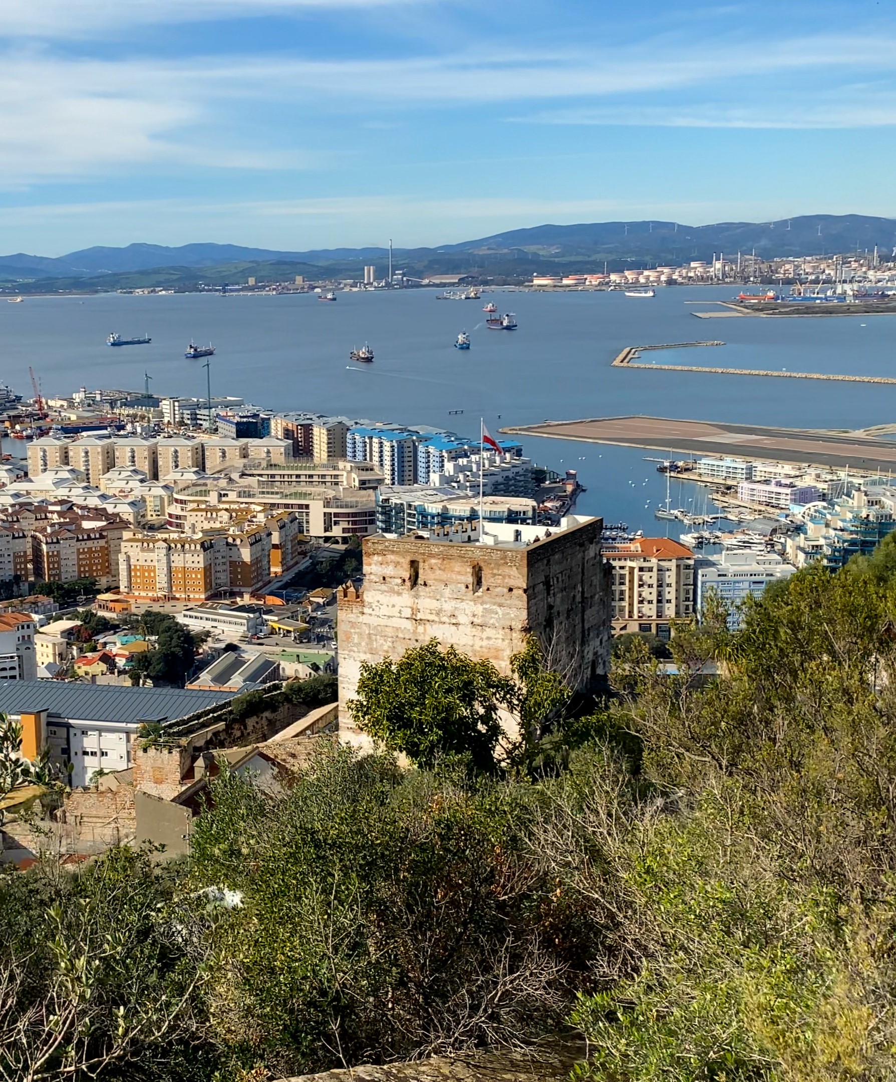 Spectacular Gibraltar: 12 Hours Full of Activities, a Travel Guide ...