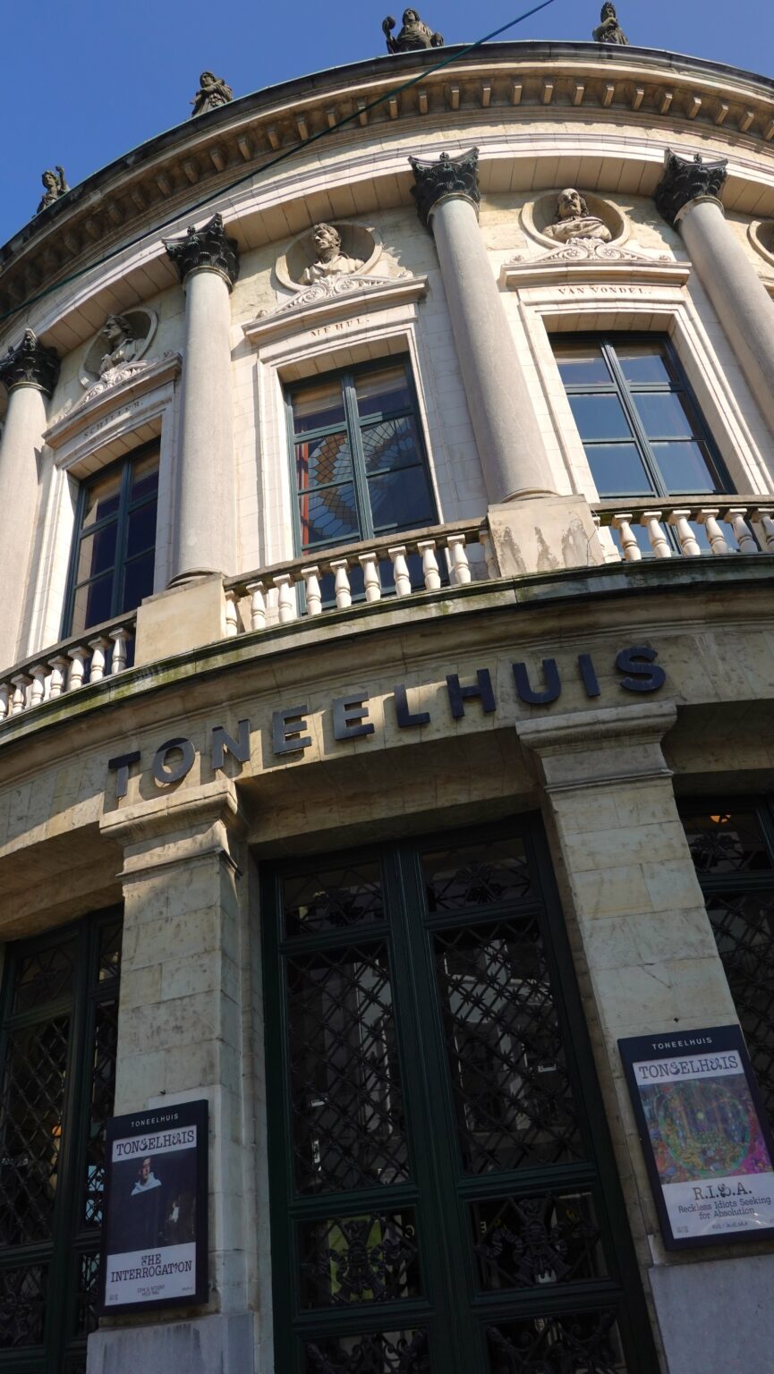 The Best Activities in Antwerp, Belgium | Travel guide - Ursusbrowntravel