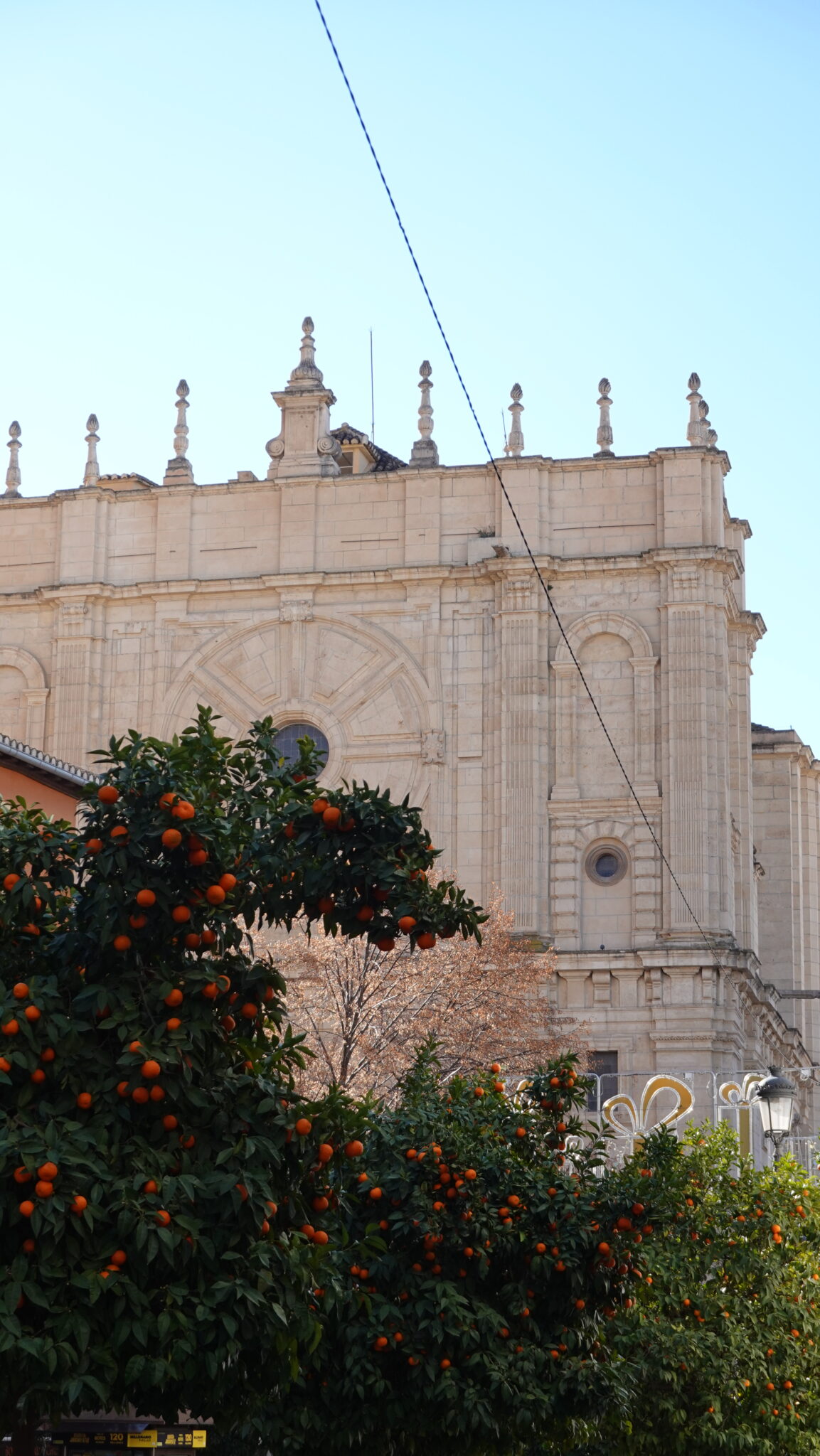 9 Places You Need To Visit In Andalusia, Spain - Ursusbrowntravel