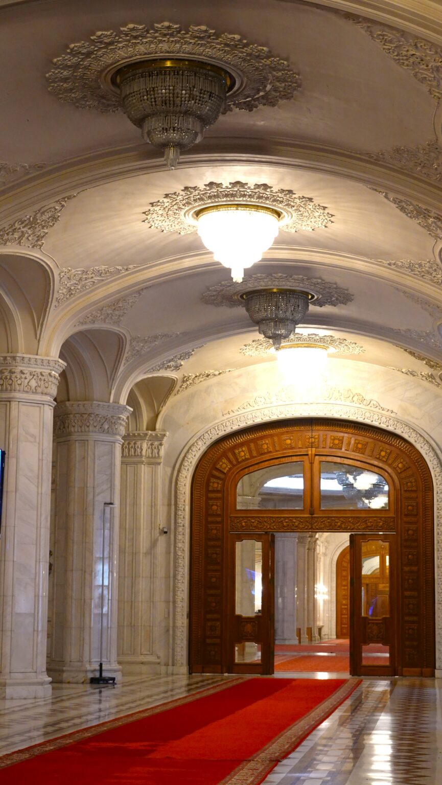 Bucharest in March: 10 Amazing Activities in 'Little Paris ...