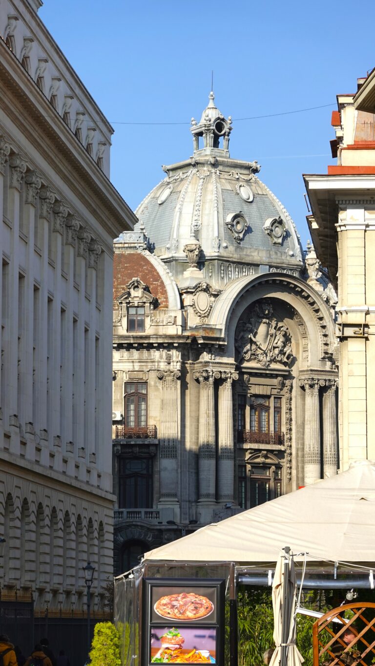 Bucharest in March: 10 Amazing Activities in 'Little Paris ...