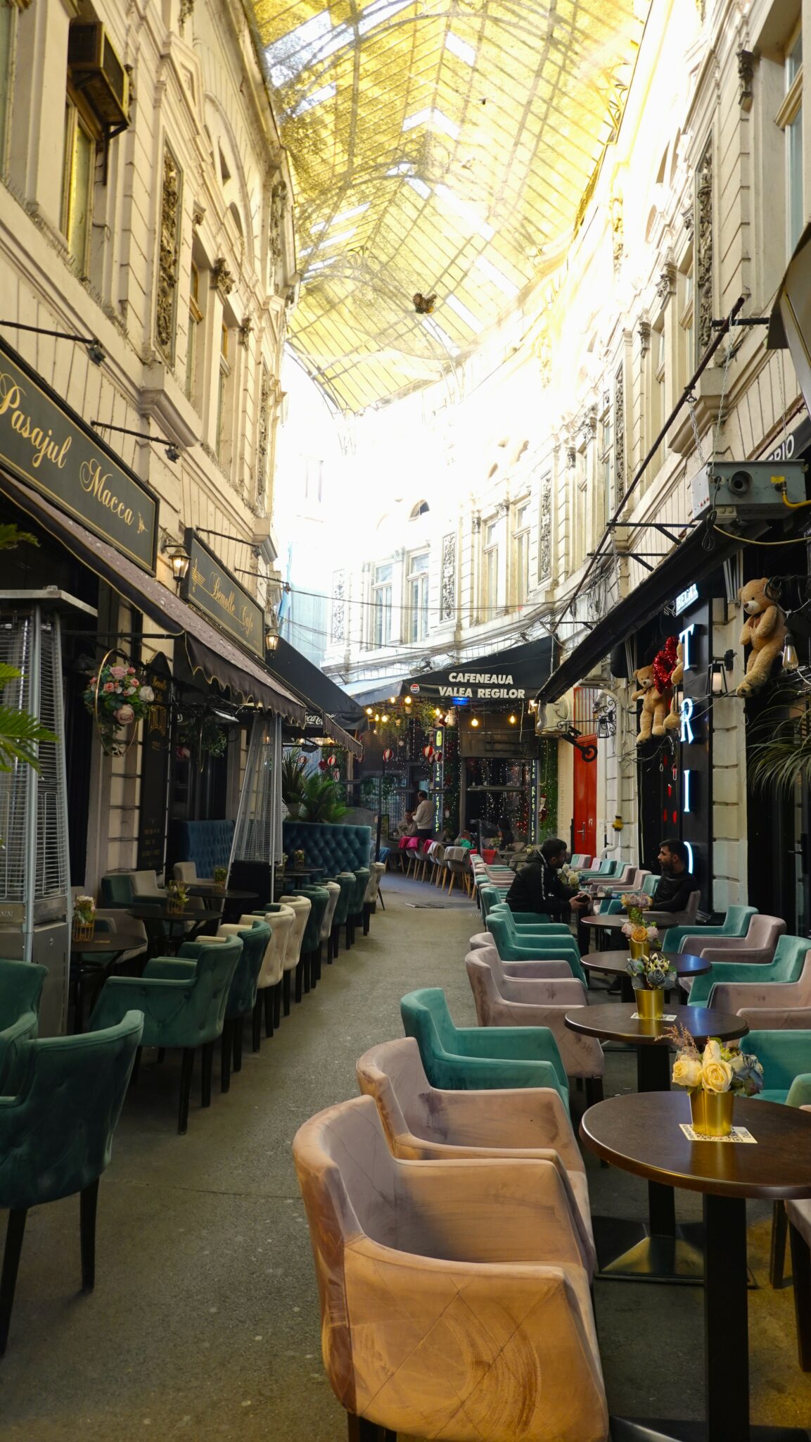 Bucharest in March: 10 Amazing Activities in 'Little Paris ...