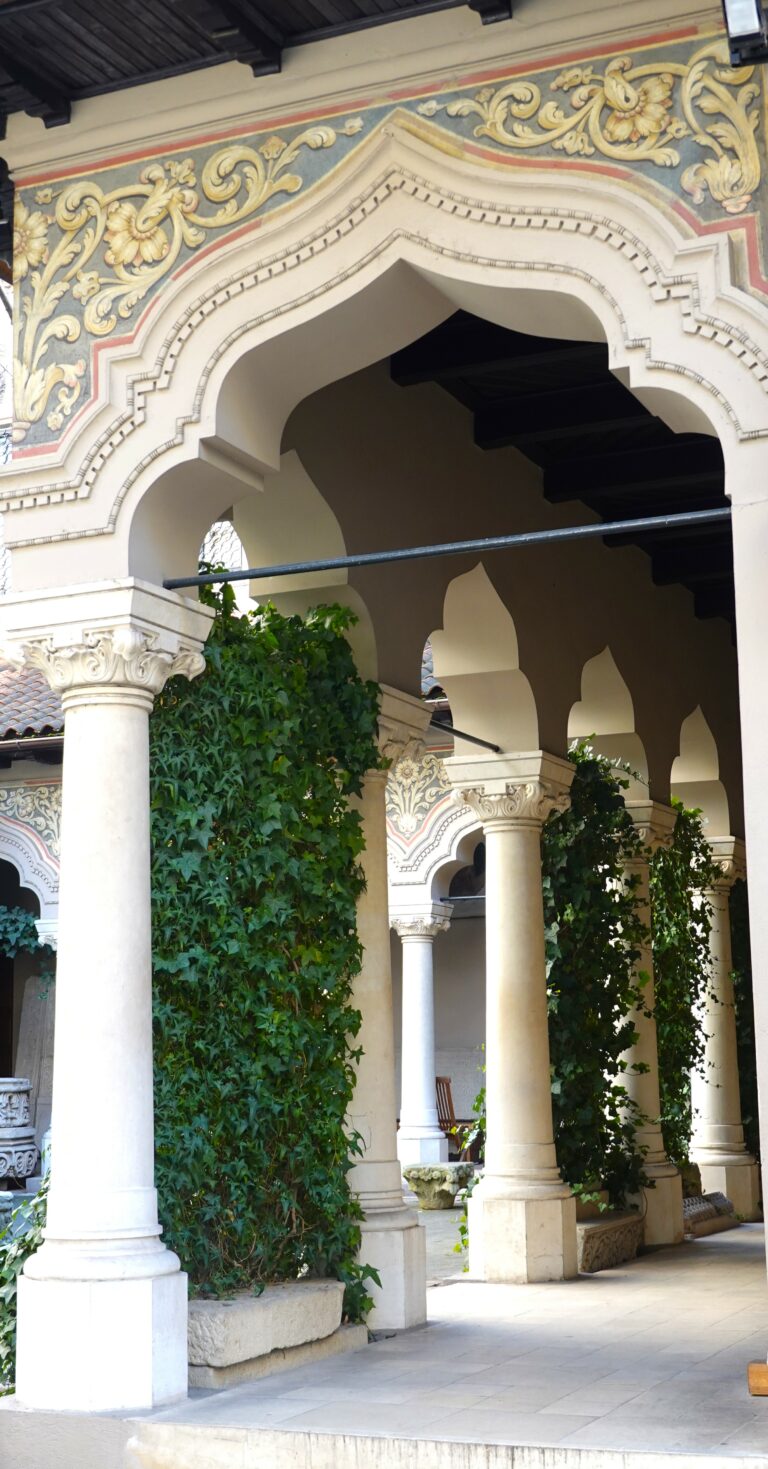 Bucharest in March: 10 Amazing Activities in 'Little Paris ...