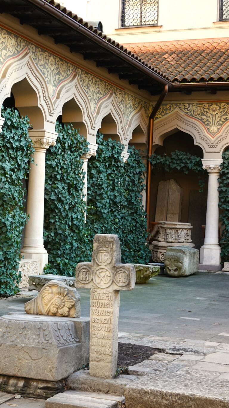Bucharest in March: 10 Amazing Activities in 'Little Paris ...