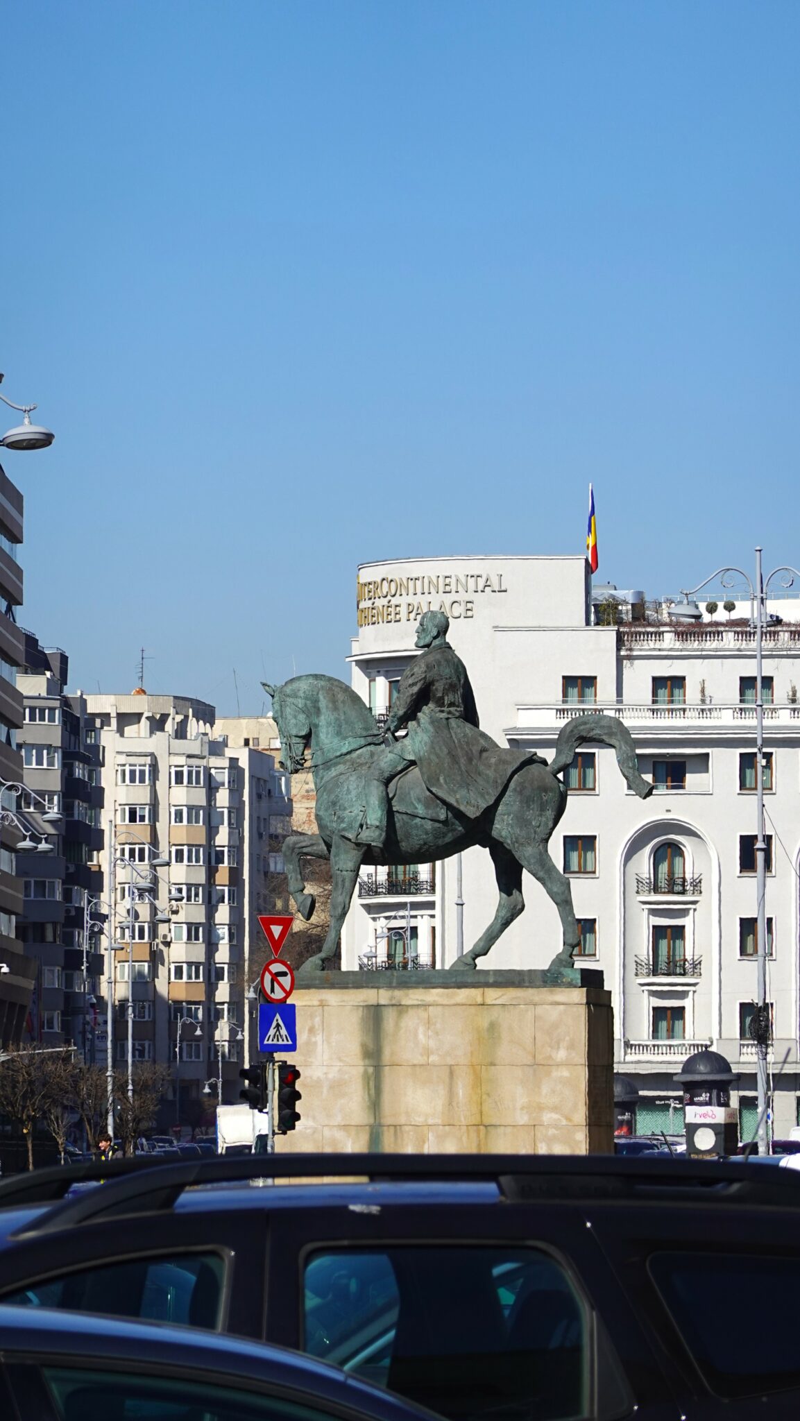 Bucharest in March: 10 Amazing Activities in 'Little Paris ...