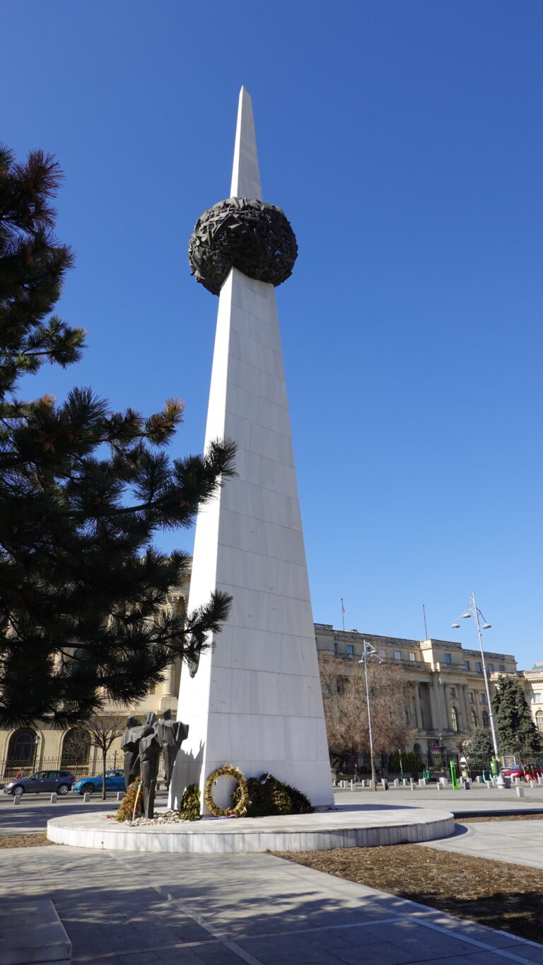 Bucharest in March: 10 Amazing Activities in 'Little Paris ...