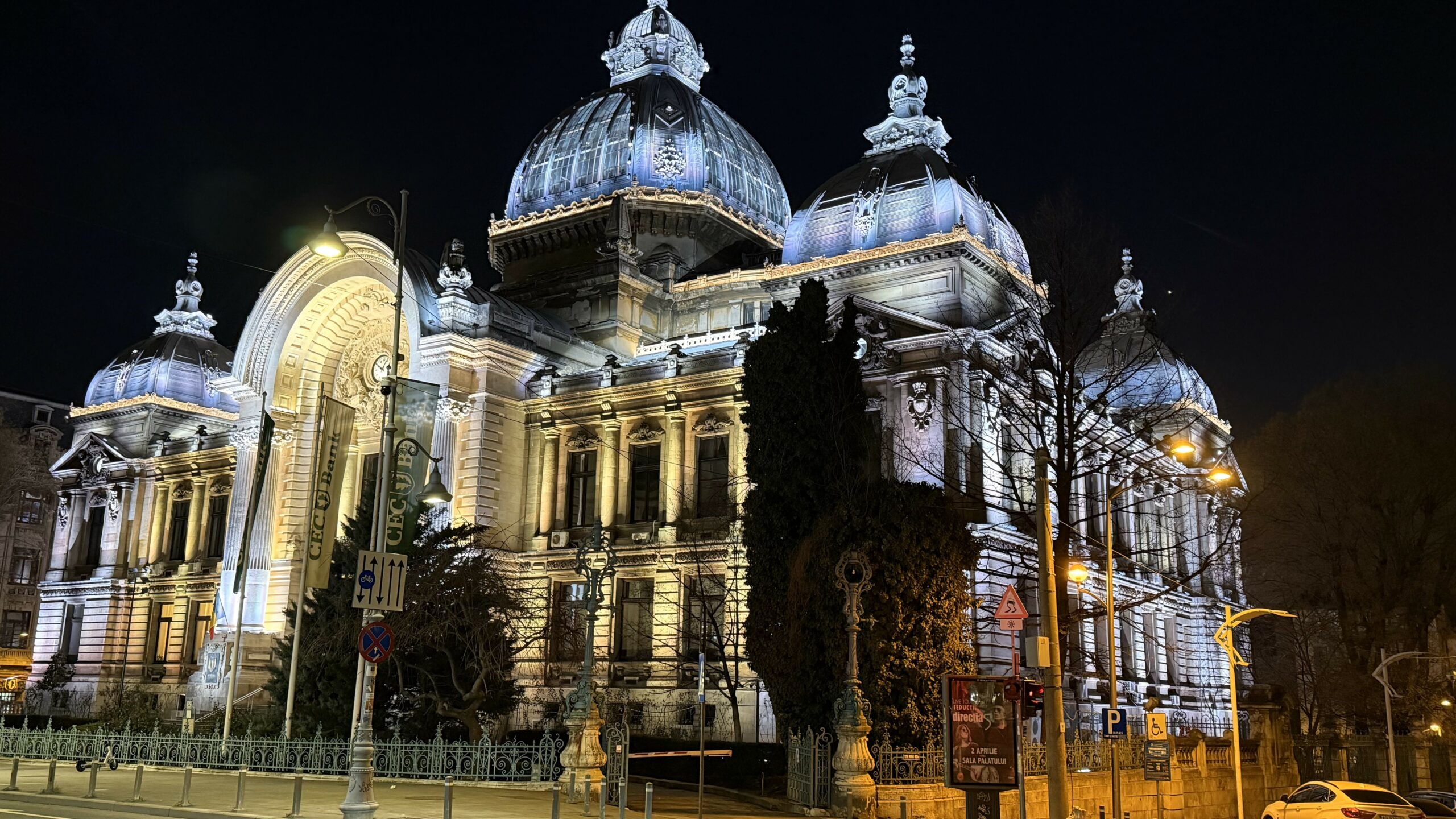 Bucharest in March: 10 Amazing Activities in 'Little Paris ...