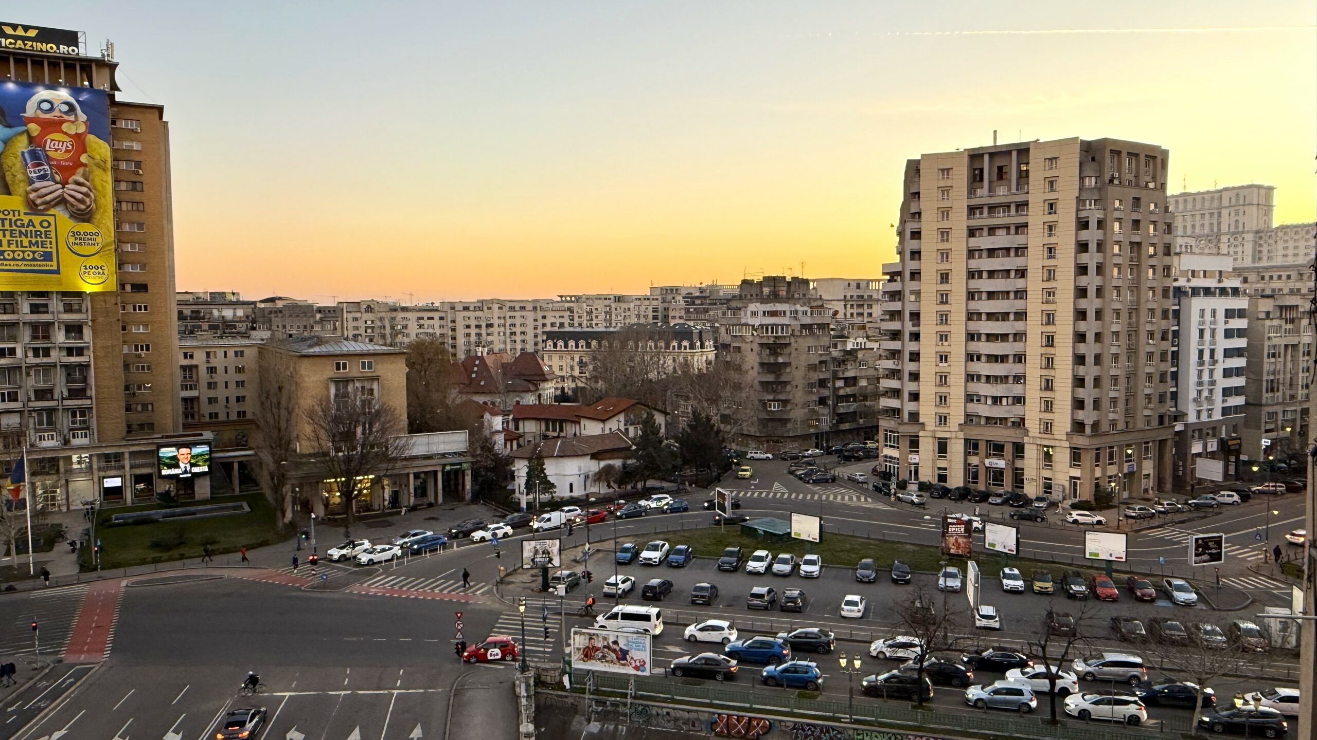 What Is The Best Part Of Bucharest To Stay? - Ursusbrowntravel